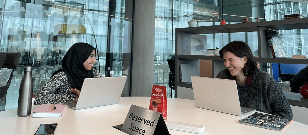 Our Thoughtsparks | ThoughtSpark