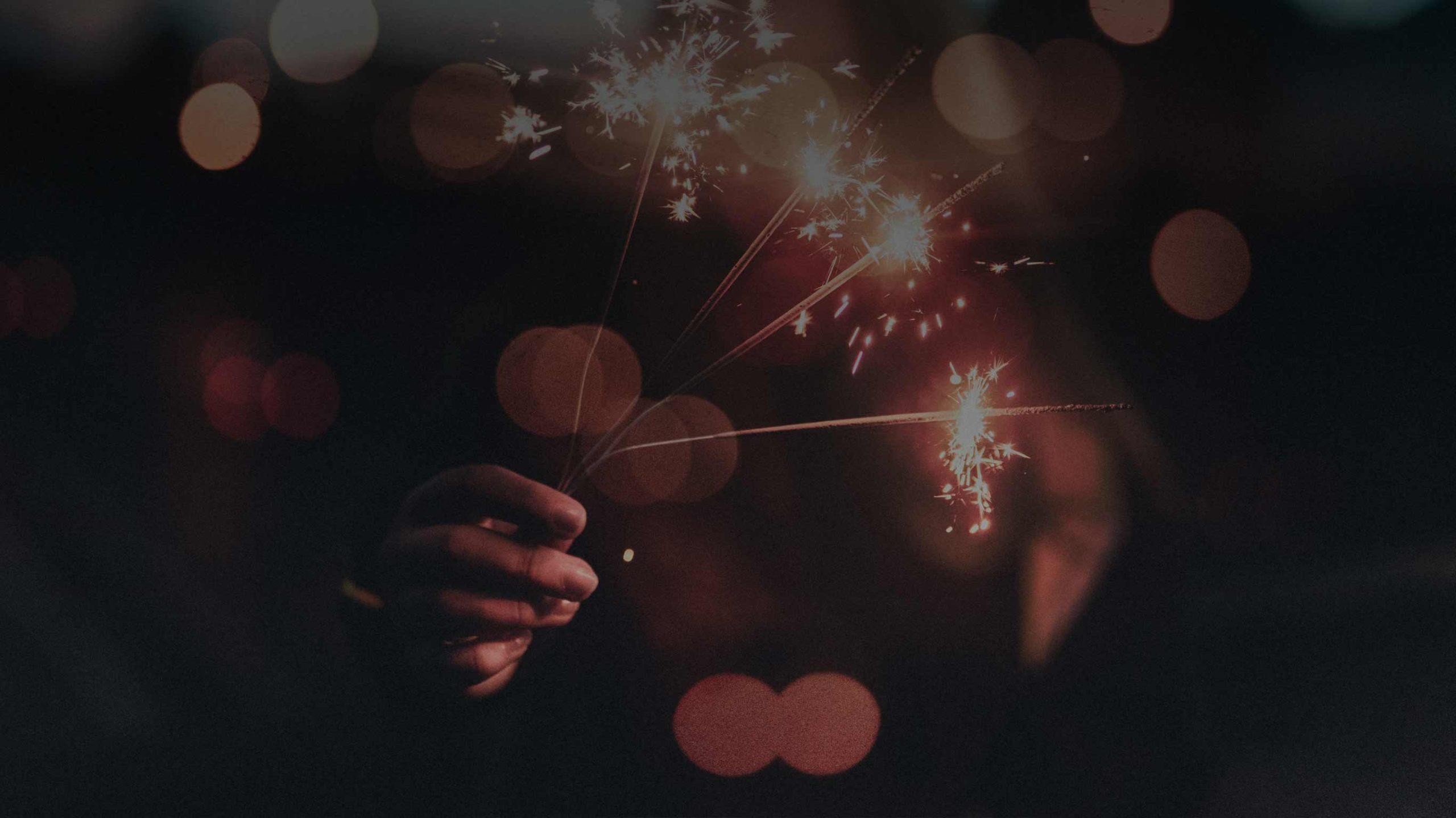 Thoughtsparks | ThoughtSpark